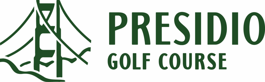The Course - Presidio Golf Course