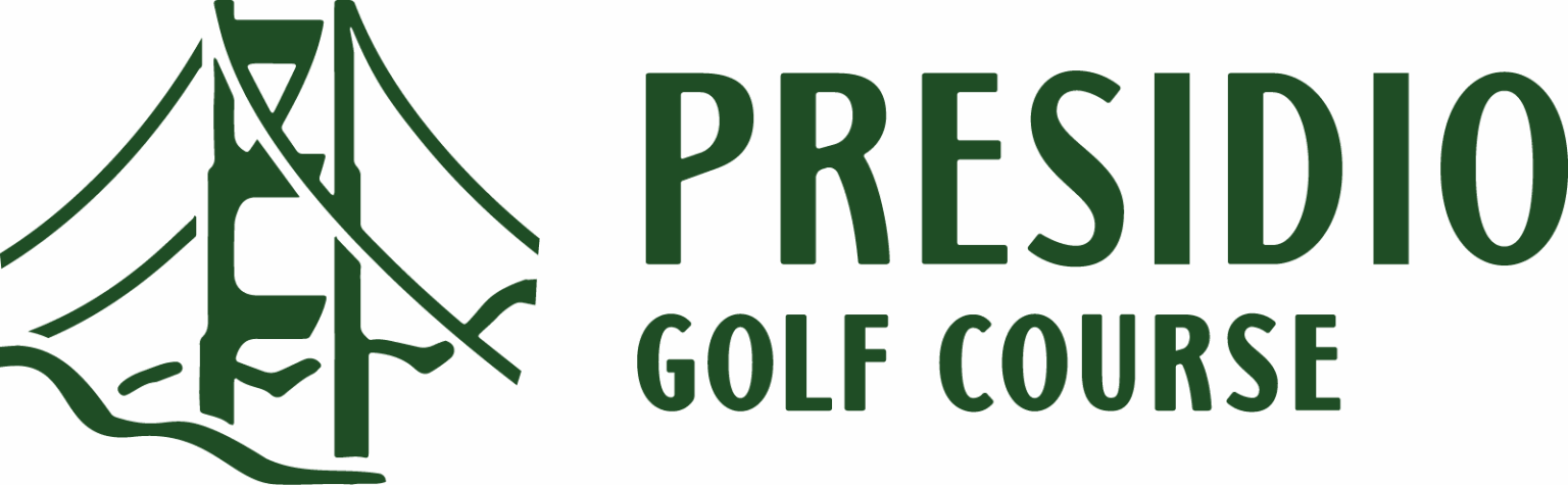 The Course - Presidio Golf Course